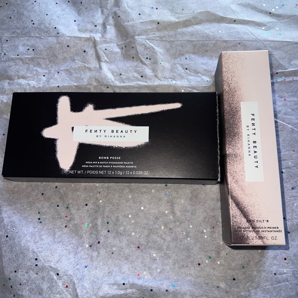 Makeup | Fenty Beauty Bundle | Poshmark